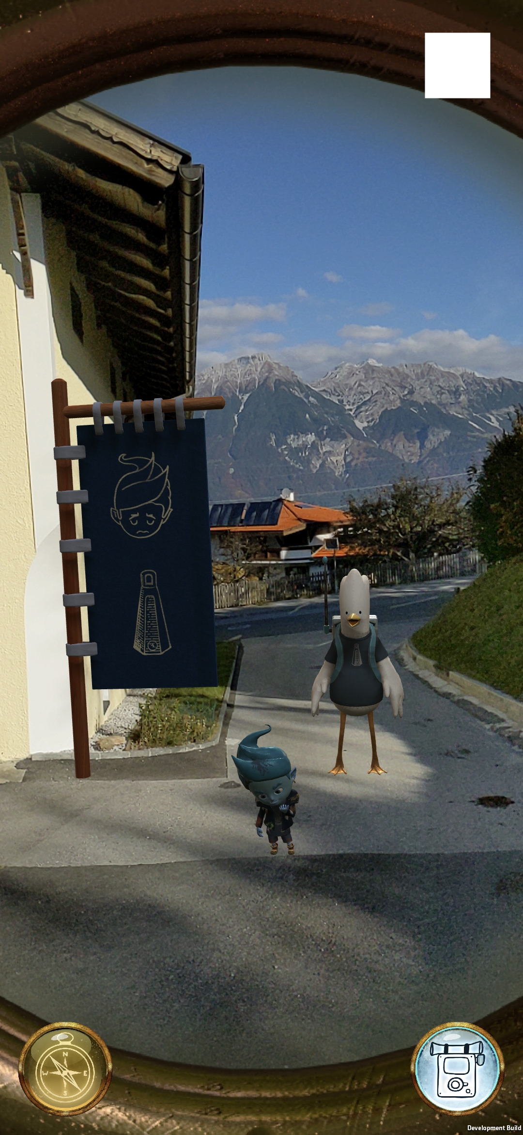 Fathomland – Fathom Scientific