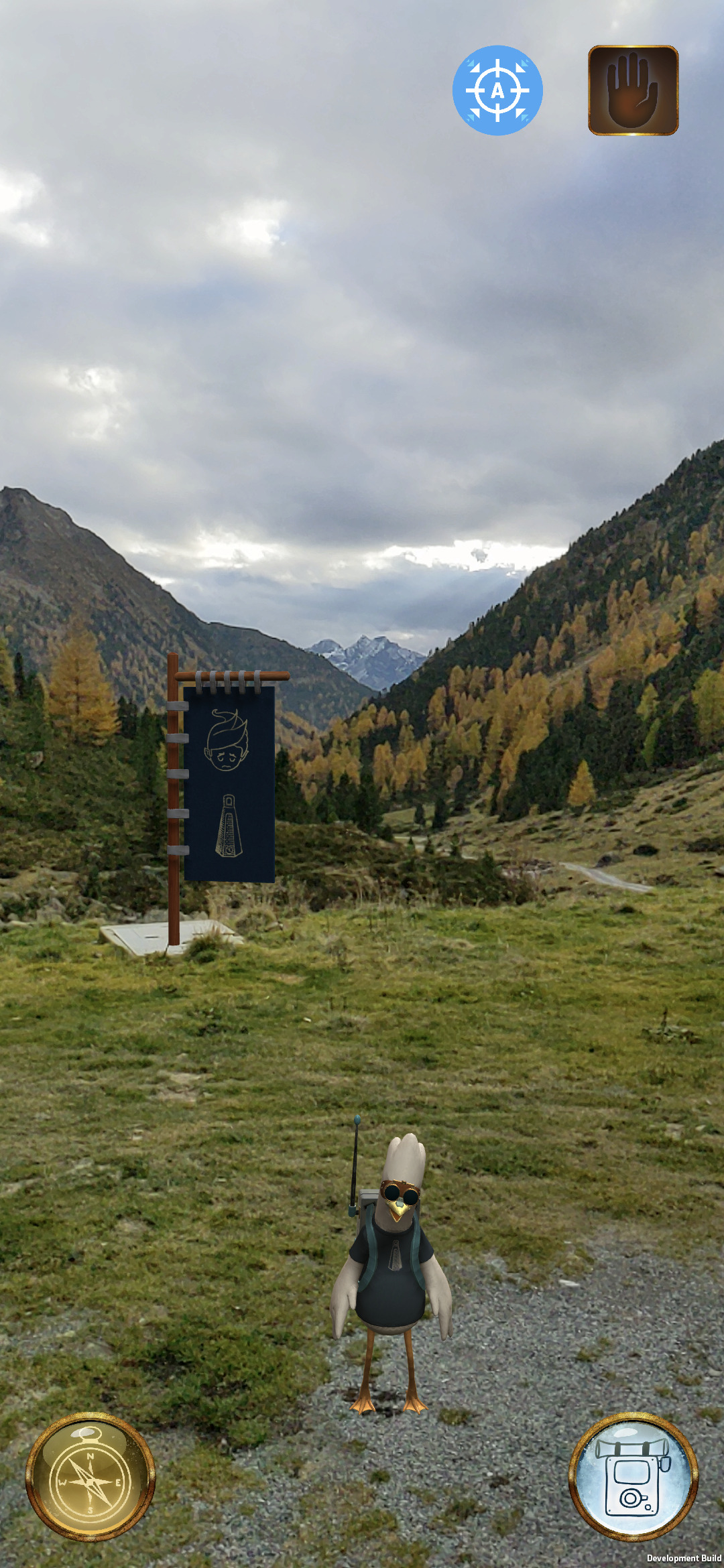 Fathomland – Fathom Scientific